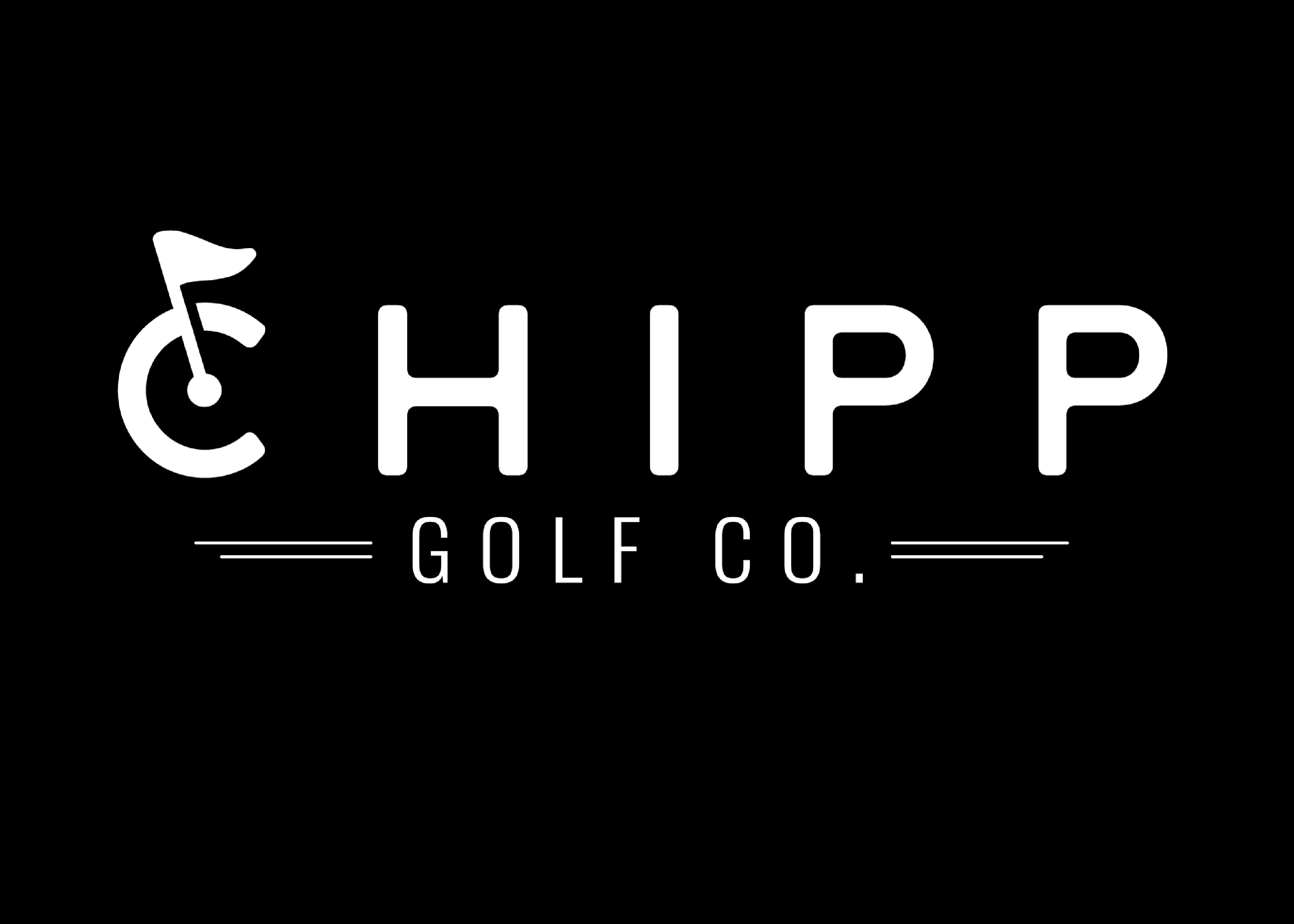 Chipp Golf Co | Ditch Your Boring Golf Glove