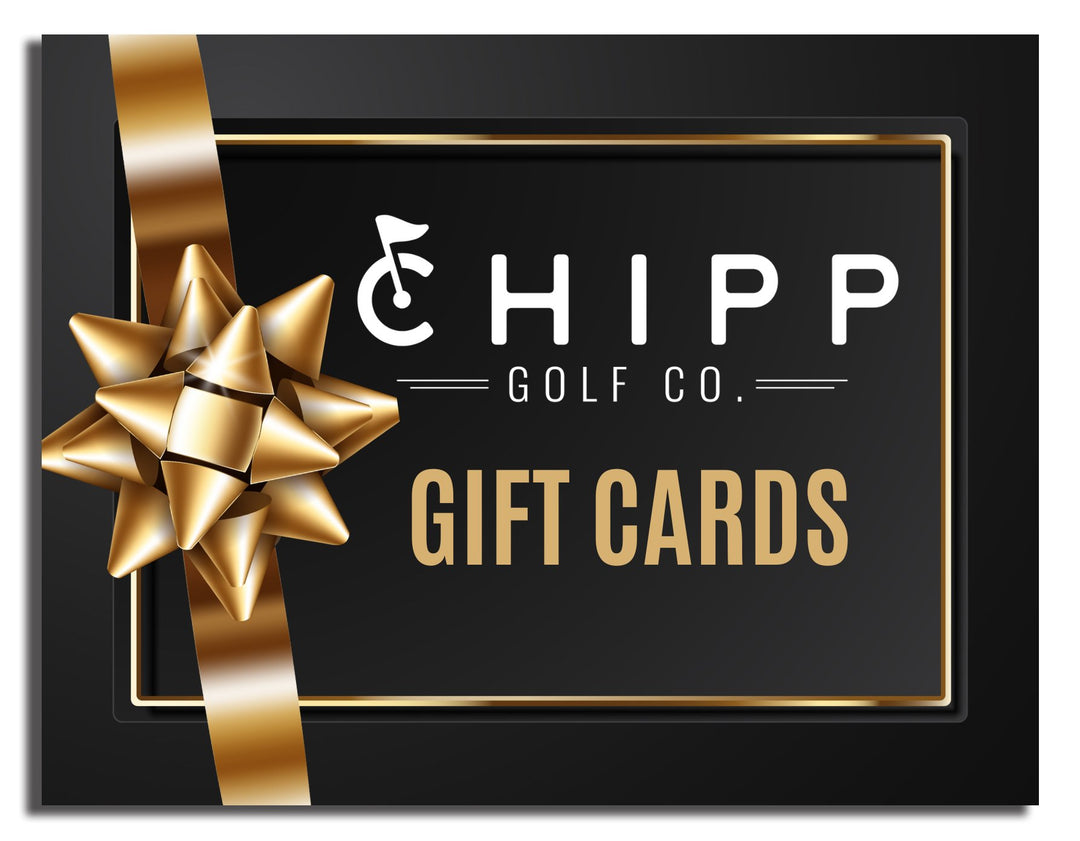 Products – Chipp Golf Co